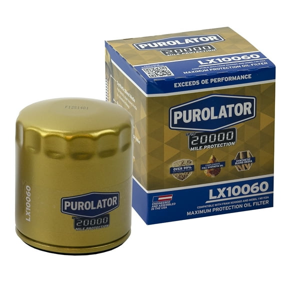 Oil Filters by Model Number in Oil Filters - Walmart.com