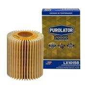 Lexus RX350 Oil Filters in Lexus RX Oil Filters - Walmart.com