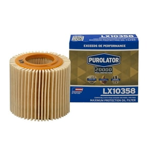 Purolator Oil Filters in Oil Filter Brands - Walmart.com