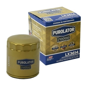 Oil Filters by Vehicle in Oil Filters - Walmart.com