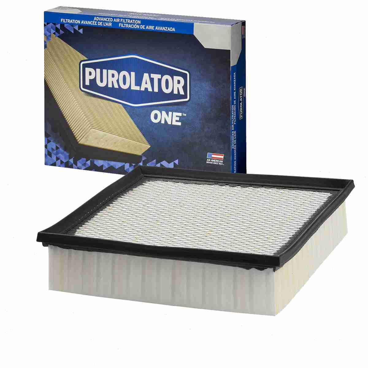 Purolator A36116 PurolatorONE™ Advanced Air Filter - Walmart.com