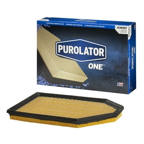 Purolator Filters in Auto Filter Brands - Walmart.com