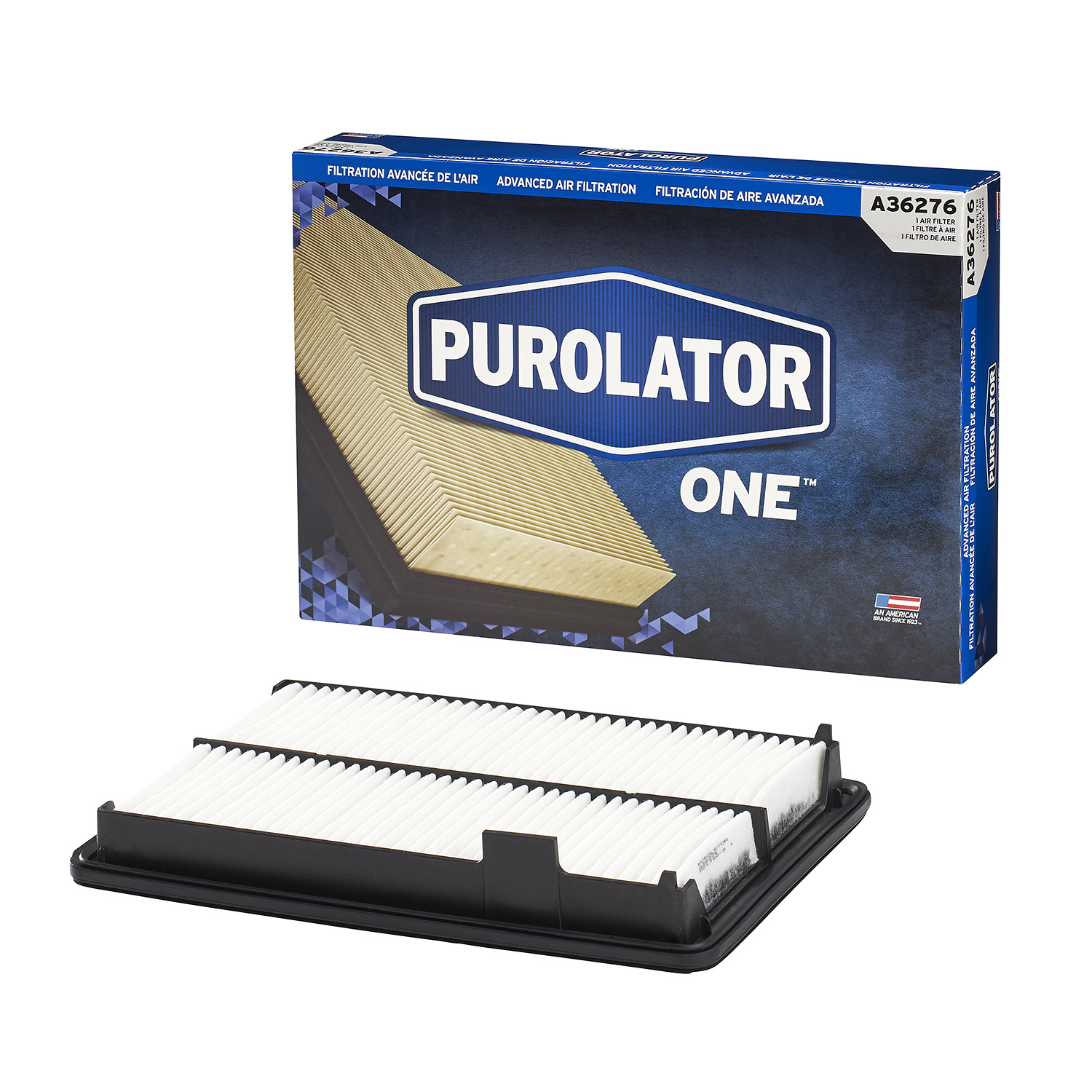 Cummins Onan A030Y328 Air Filter - Walmart.com