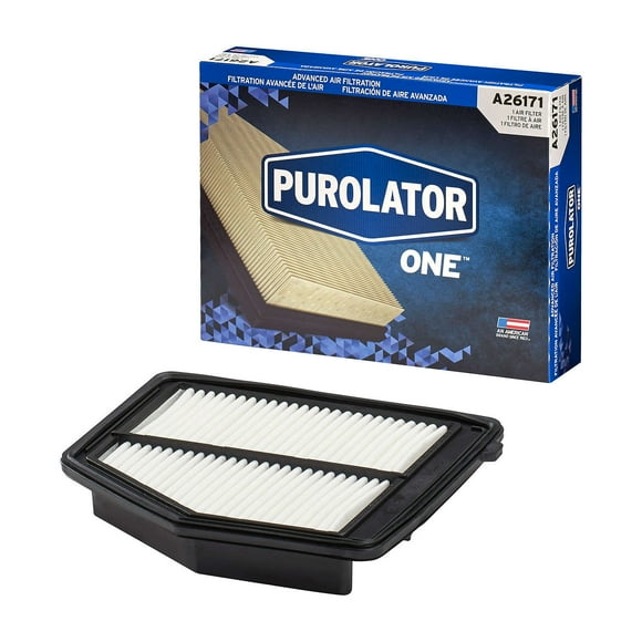 Purolator Air Filters in Engine Air Filter Brands - Walmart.com