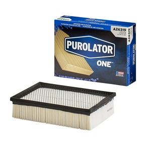 Purolator Air Filters in Engine Air Filter Brands - Walmart.com