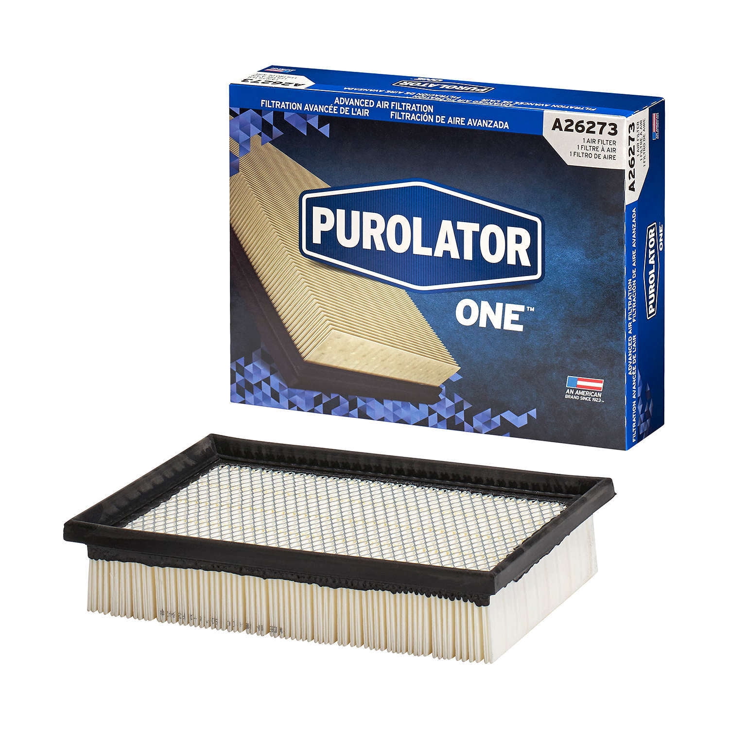 Purolator Classic Air Filter - Walmart.com