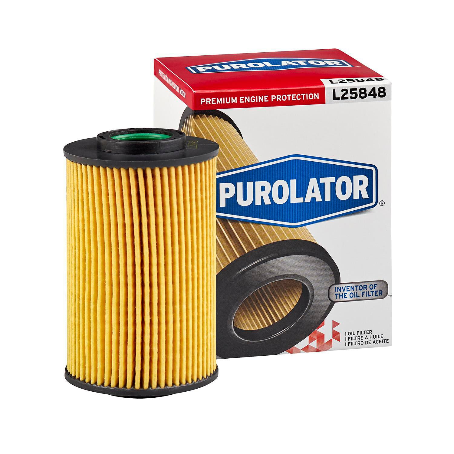 Kia Borrego Oil Filters in Kia Oil Filters - Walmart.com
