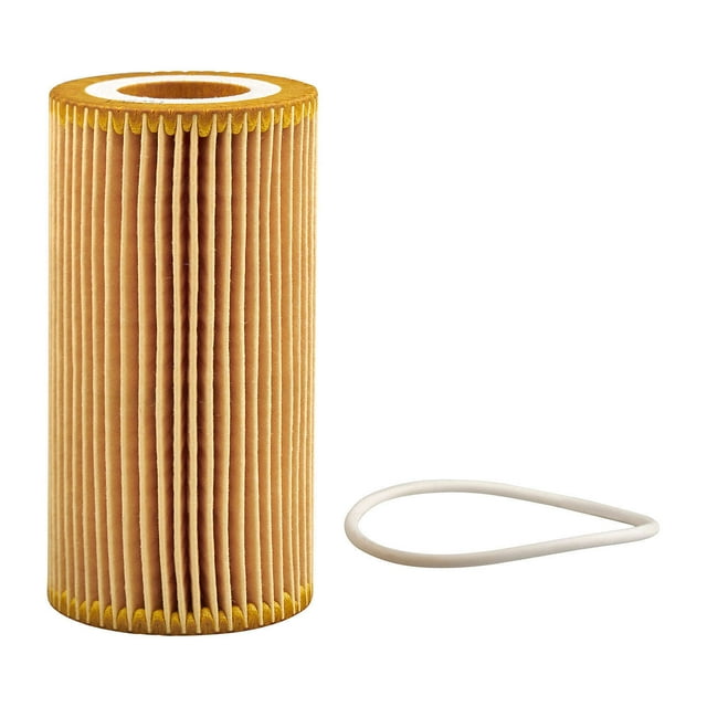 Purolator Classic Oil Filter 5000 Mile Service Fits 2012-2016 VOLVO S60 ...
