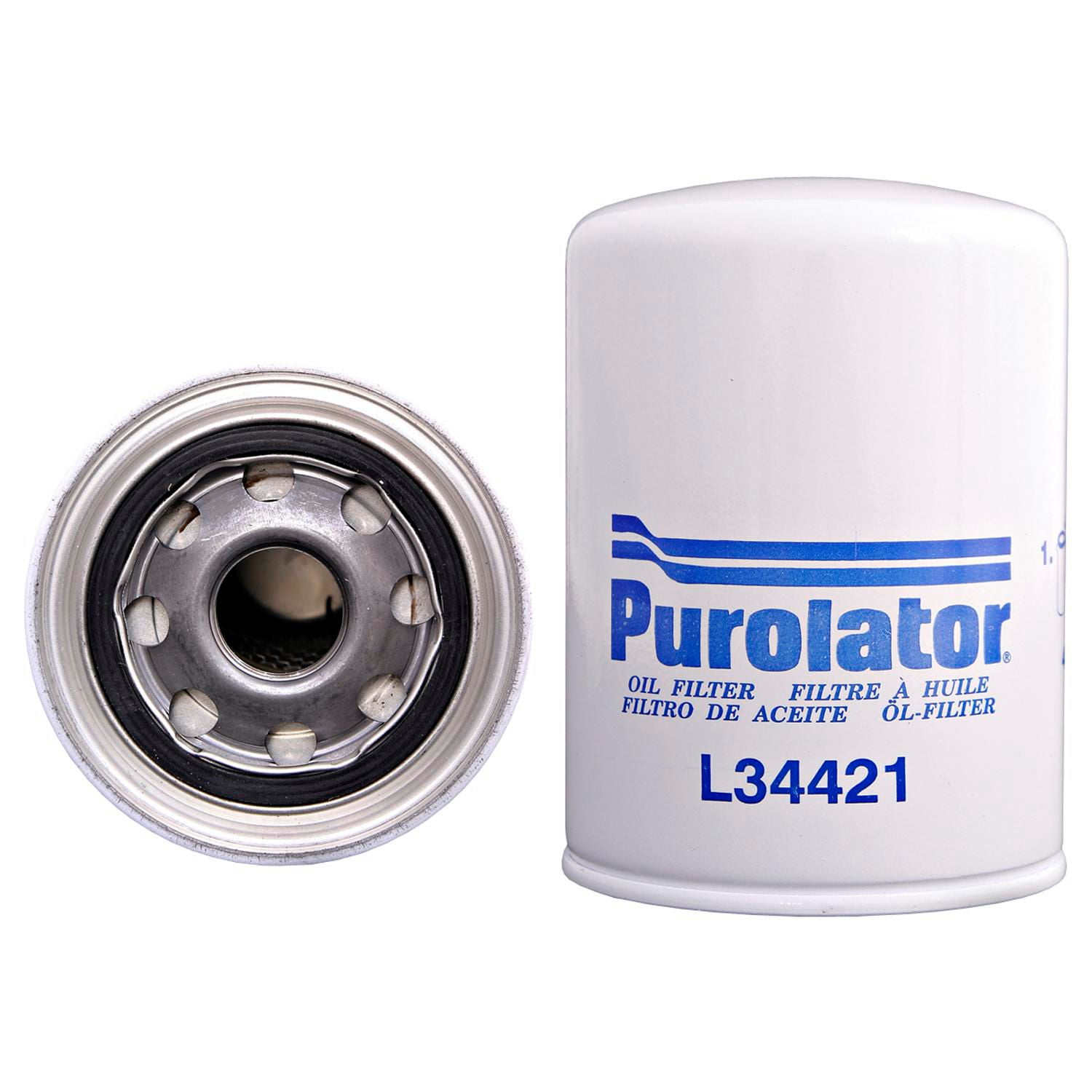 Purolator Classic Oil Filter, 5000 Mile Service - Walmart.com