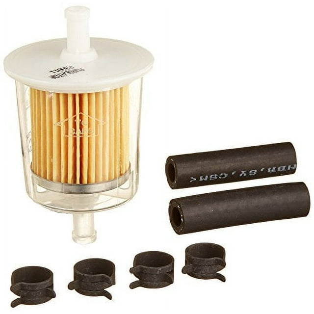 Purolator F20011 Fuel Filter Fits select: 1966-1968 CHEVROLET CHEVELLE ...
