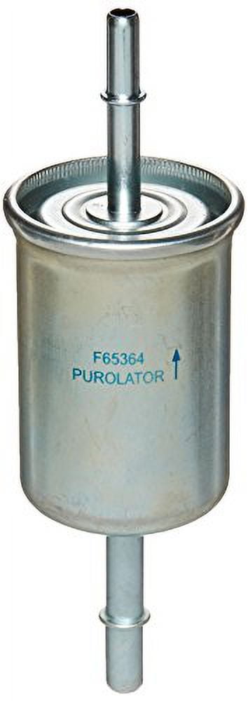 Purolator F65364 Fuel Filter Fits select: 2001-2002 FORD EXPLORER, 1999 ...