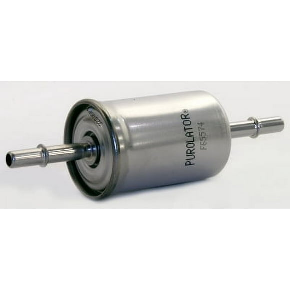 Ford Edge Fuel Filter