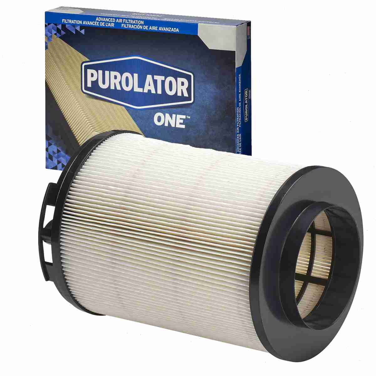 Hummer H3 Air Filter