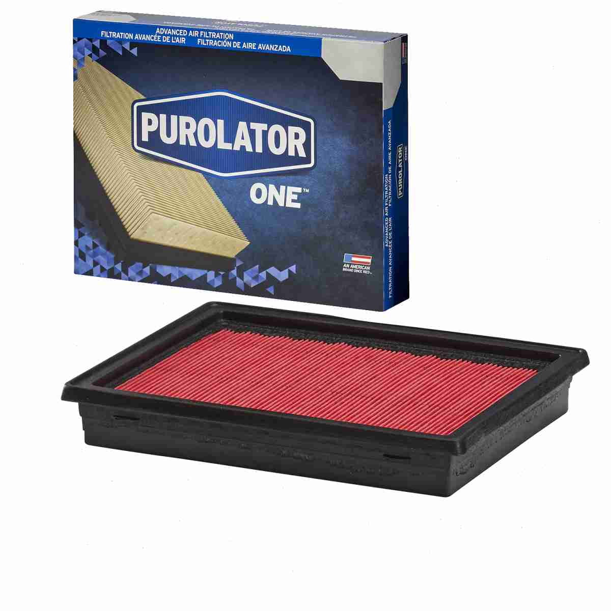 Nissan Sentra Air Filter