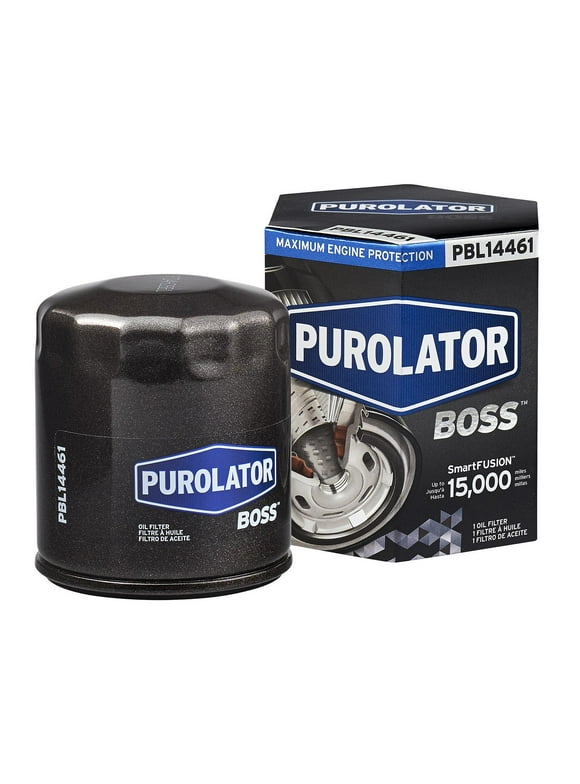 Car Oil Filters in Oil Filters by Vehicle - Walmart.com