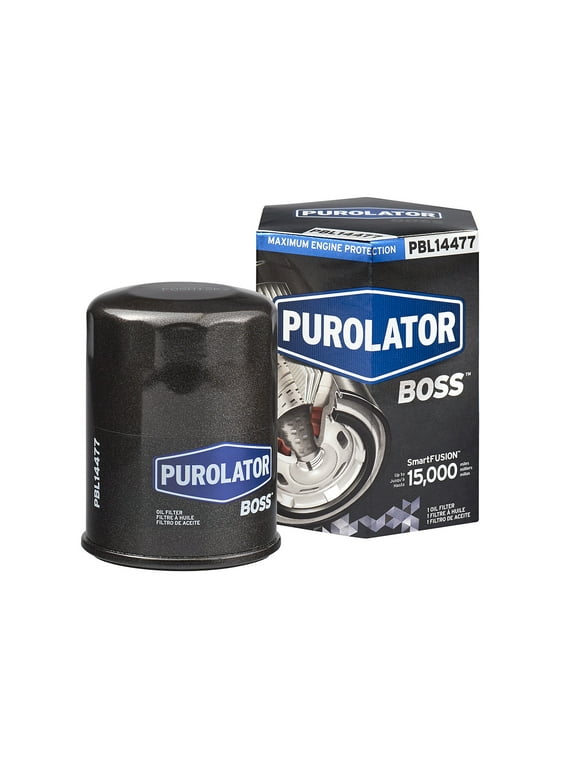 Truck Oil Filters in Oil Filters by Vehicle - Walmart.com