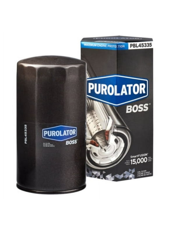 Oil Filters by Vehicle in Oil Filters - Walmart.com