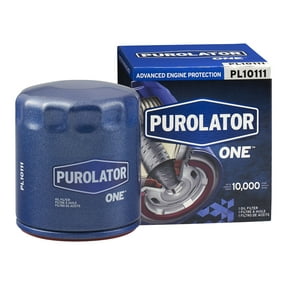 Purolator Oil Filters