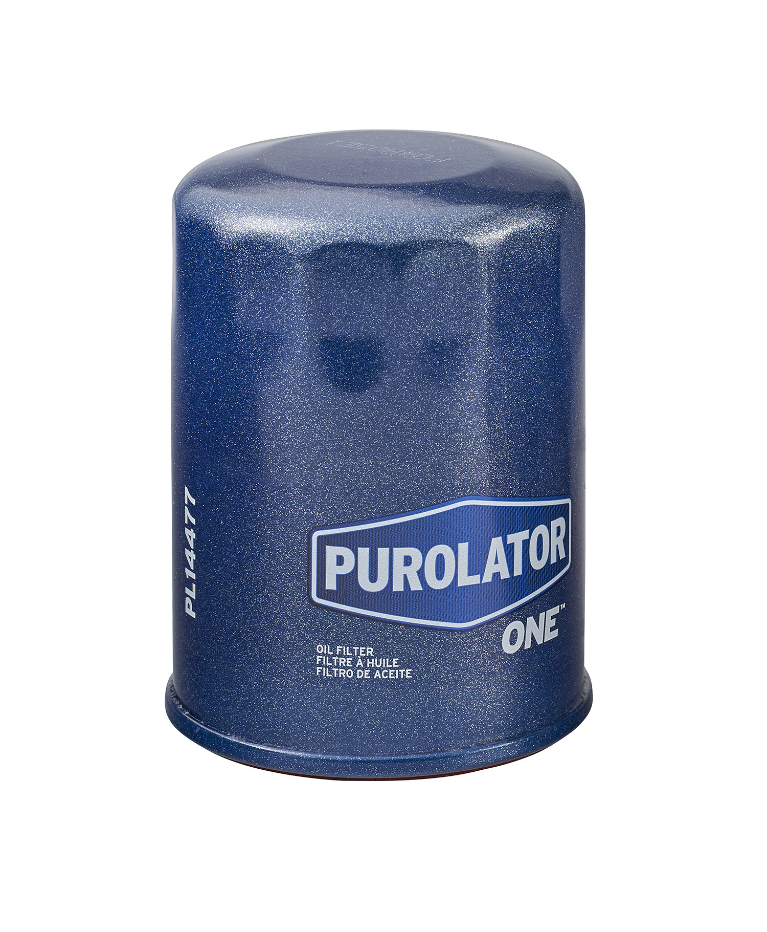 K&N Premium Oil Filter: Designed to Protect your Engine: Fits Select ...