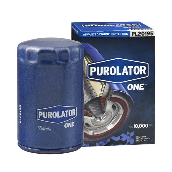 Purolator Filters in Auto Filter Brands - Walmart.com