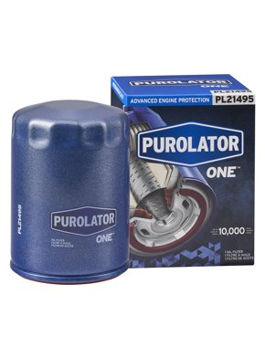 Oil Filters in Auto Filters - Walmart.com