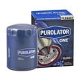 Purolator PL24457 Purolator ONE Advanced Engine Protection Oil Filter ...