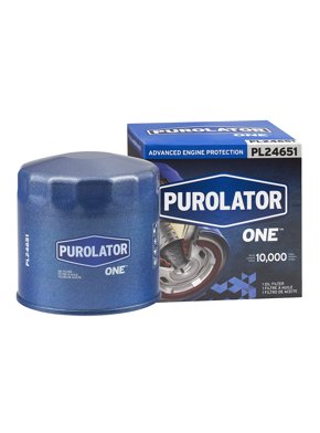 Purolator Oil Filters in Oil Filter Brands - Walmart.com