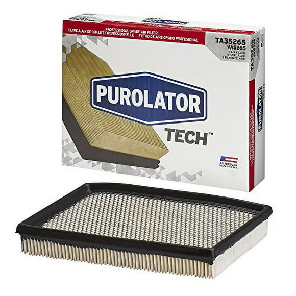 Purolator Air Filters in Engine Air Filter Brands - Walmart.com