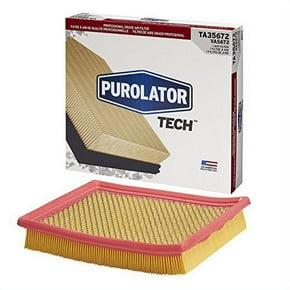Purolator Air Filters in Engine Air Filter Brands - Walmart.com