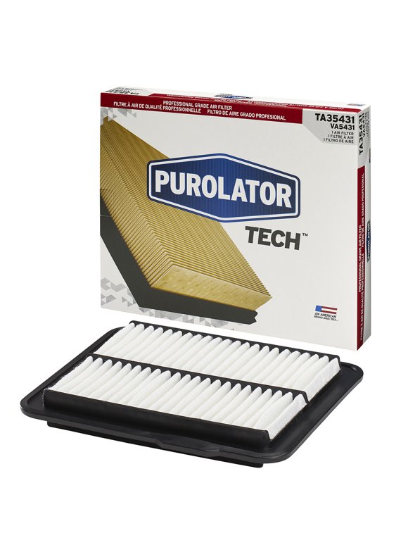 Chevrolet Equinox Air Filters in Chevrolet Air Filters - Walmart.com