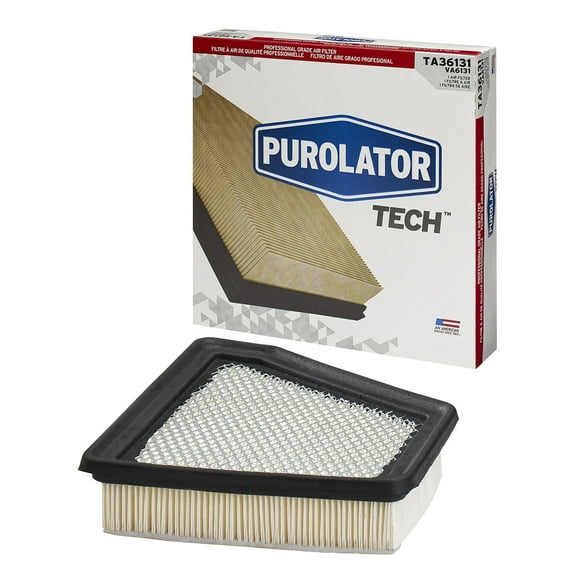 Chevrolet Equinox Air Filters in Chevrolet Air Filters - Walmart.com