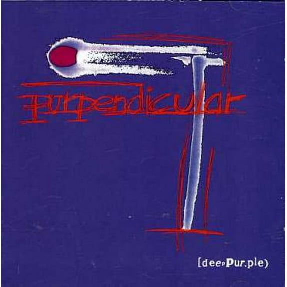 Purpendicular - Walmart.com