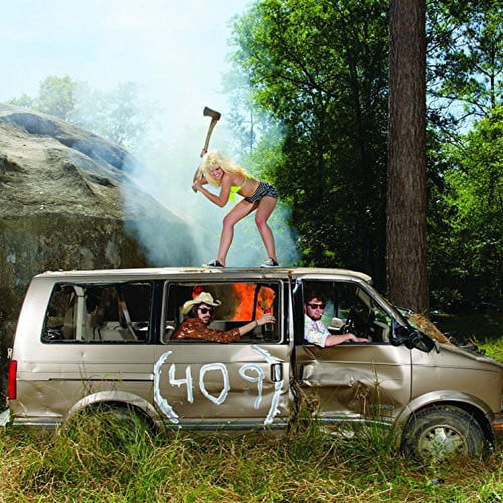 [Purple] 409 Brand New DVD - Walmart.com