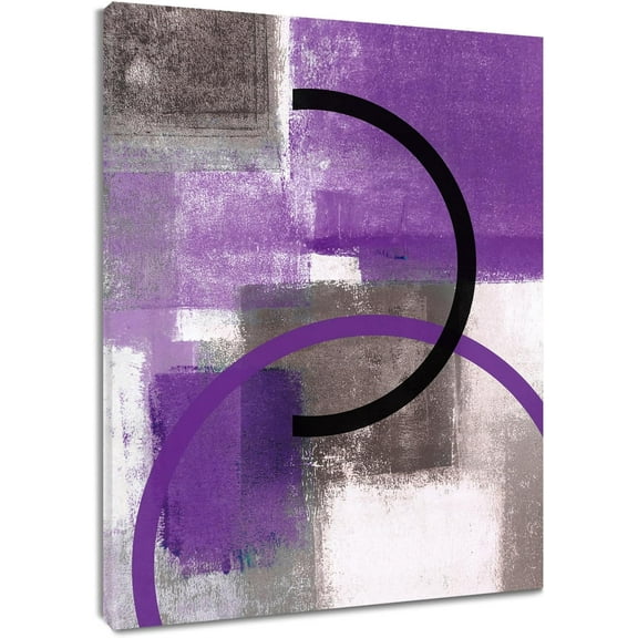 Elephant Stock Peeking Donkey In Black And White Wall Art - Vertical ...