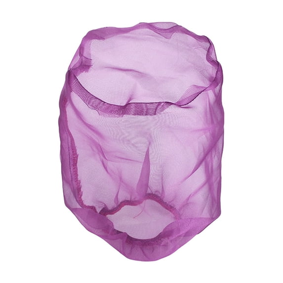 Purple Air Intake Dust Cover With Polyester Fabric For Aftermarket Air ...