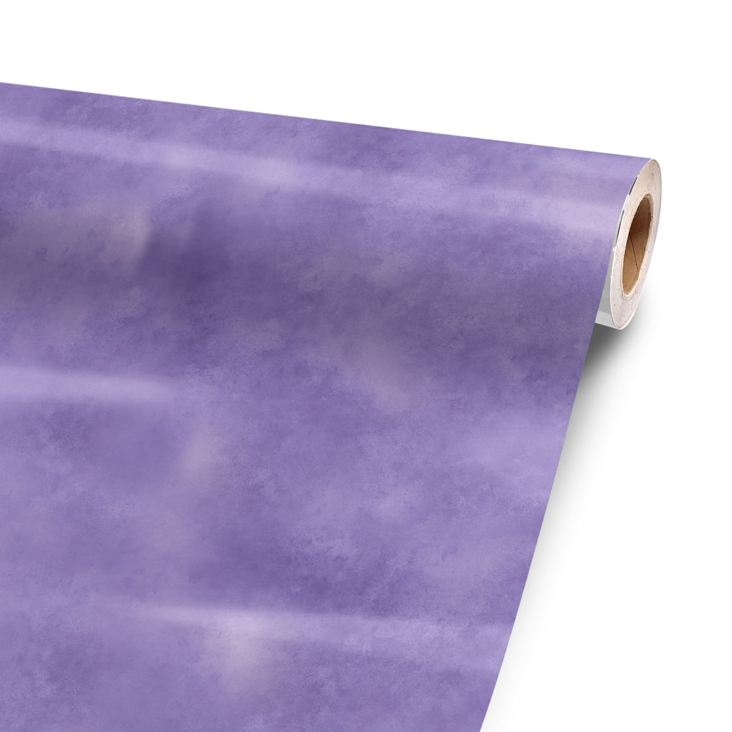 Purple Airbrush 12” x 52” Vinyl Wrap Sheet for large or custom items ...
