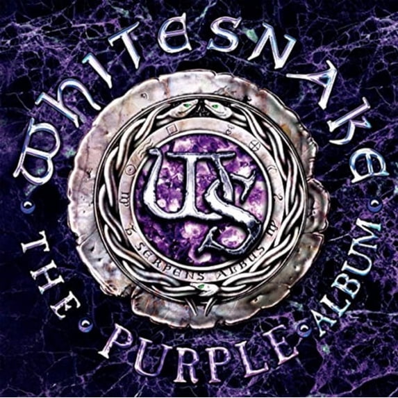 Purple Album (CD) - Walmart.com