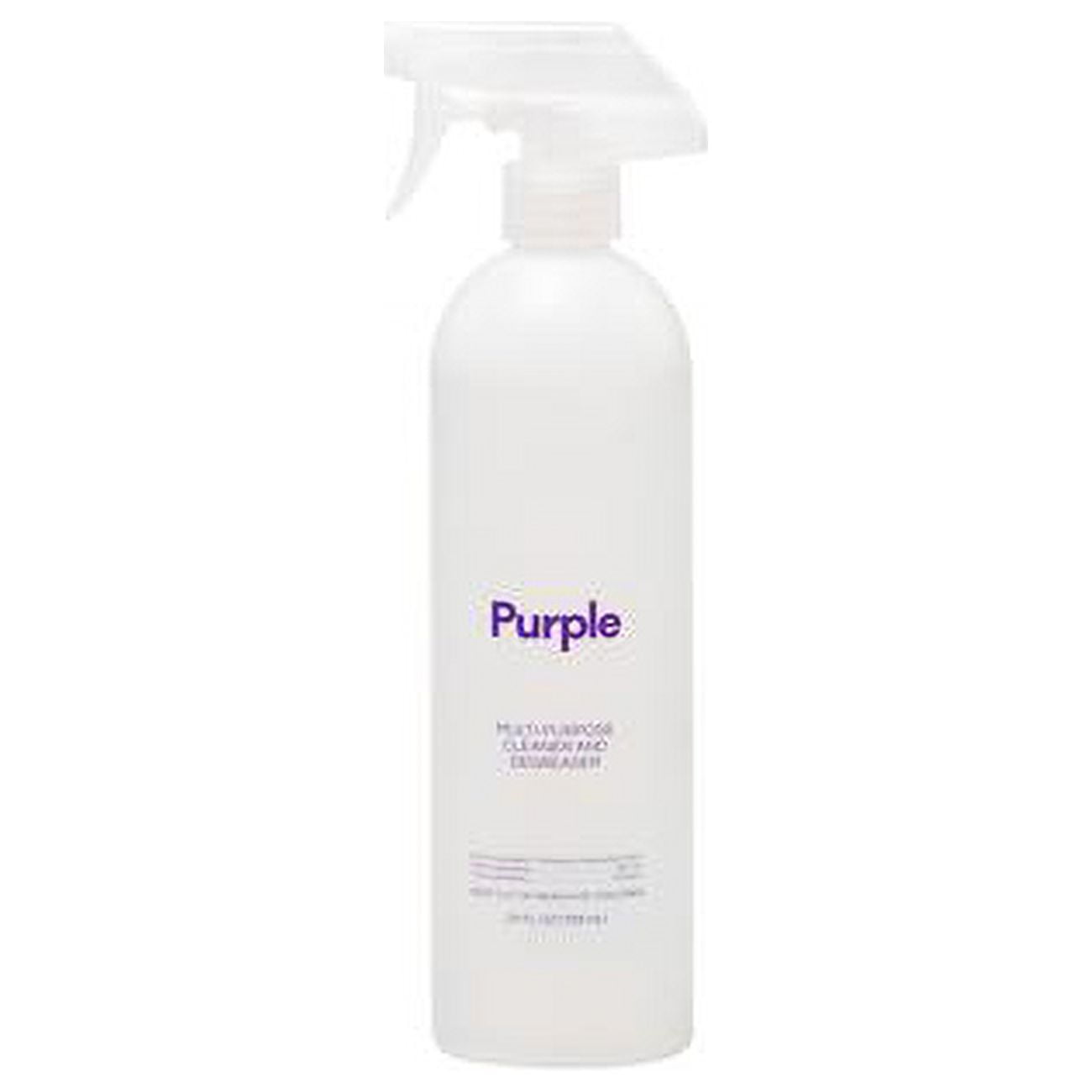 Purple Antimicrobial PU-49402 32 oz Alkaline Water Solution Multi ...