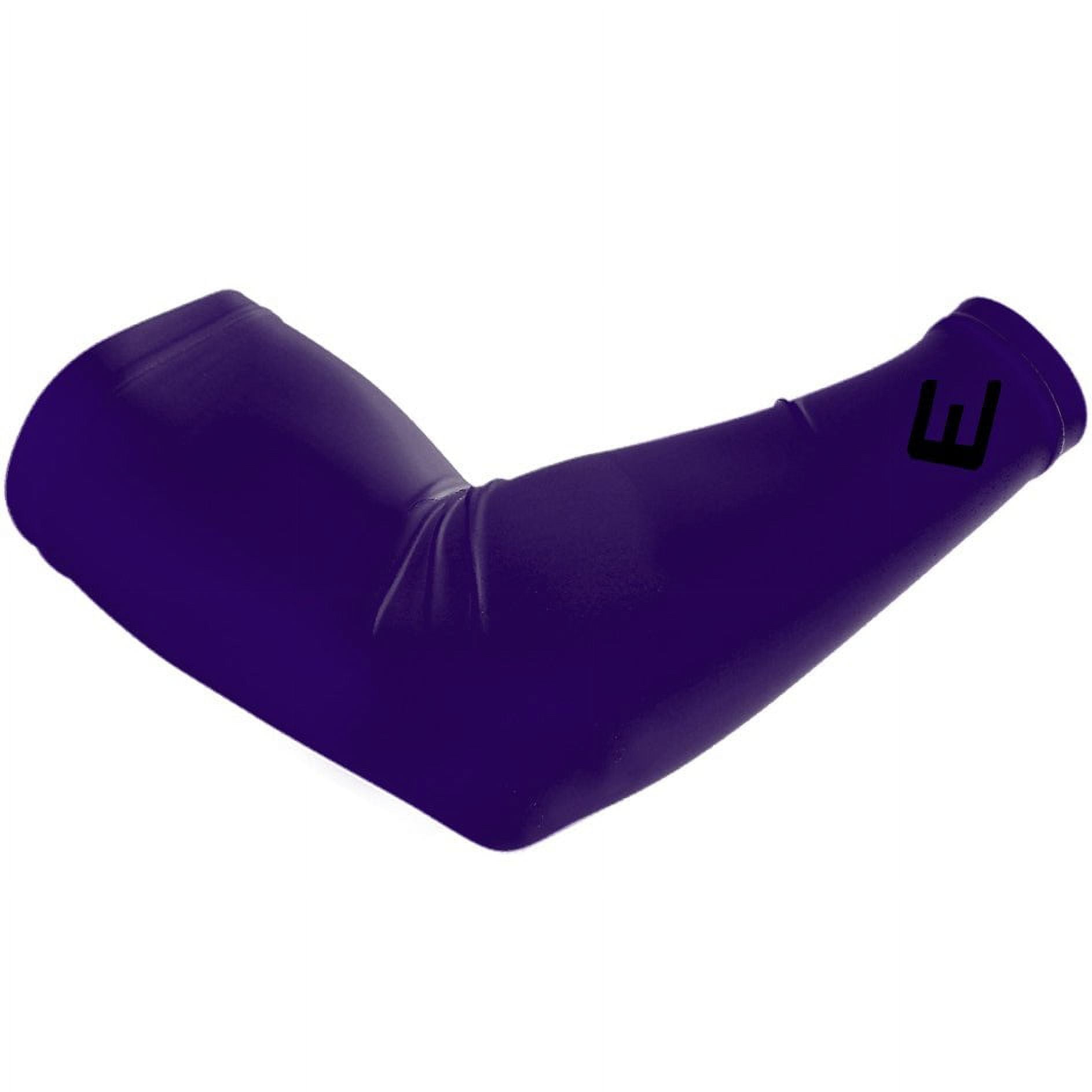 Purple Arm Sleeve - Walmart.com