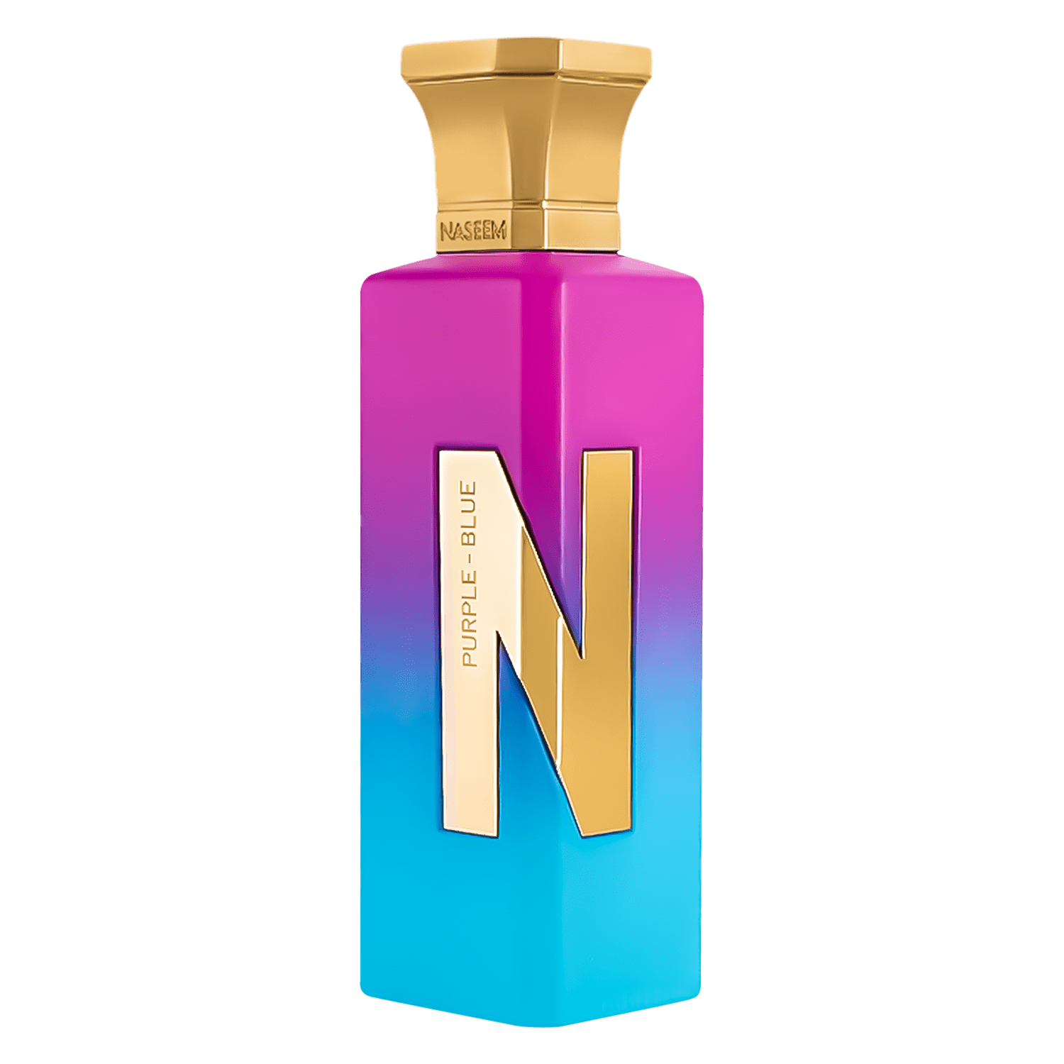 Naseem Non Alcoholic Women Perfume - Purple Blue Australia | Ubuy