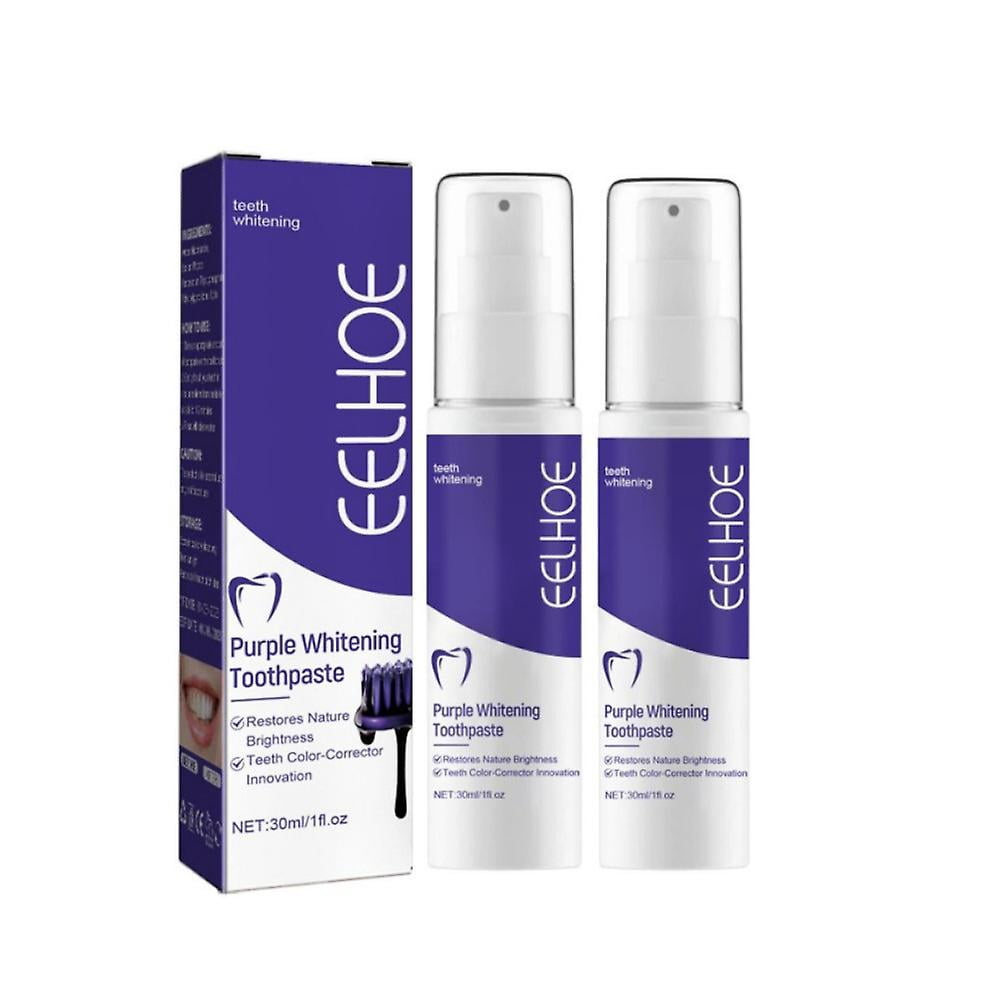 2pcs Gum Regrowth Drops, Natural Gum Restore Liquid Mouthwash, Gum ...