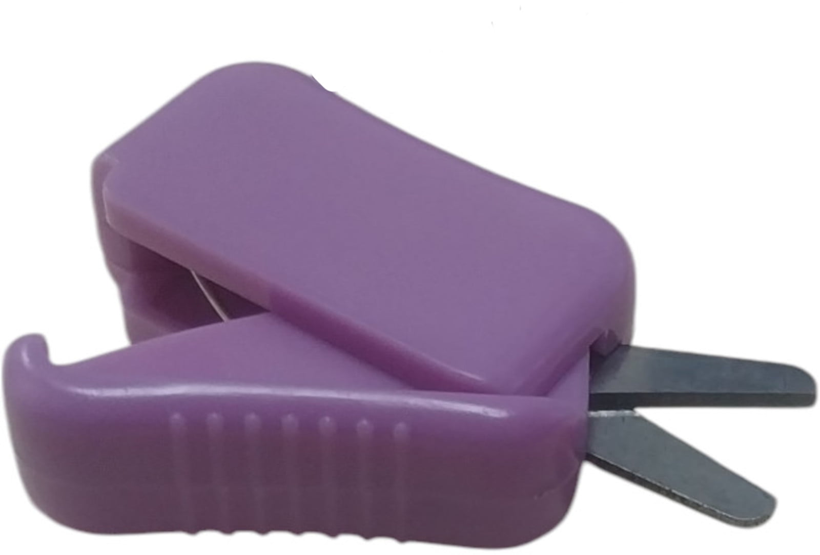 Purple Candy Cut Mini Snip. - Walmart.com