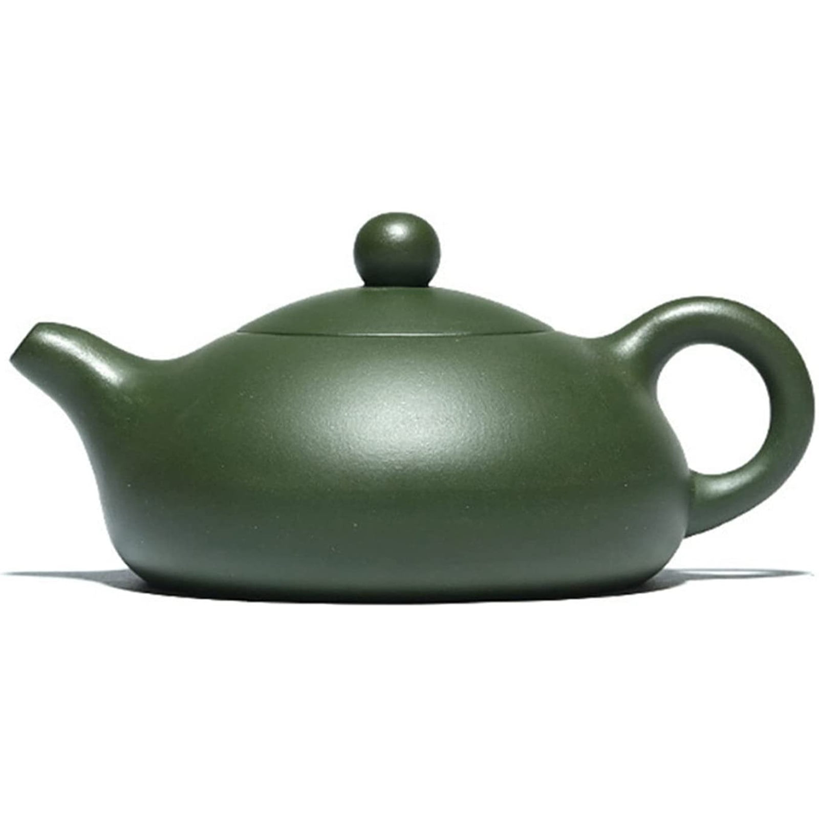 Purple Clay Teapots Handmade Tea Pot Beauty Kettle Famous Zisha Tea Set ...