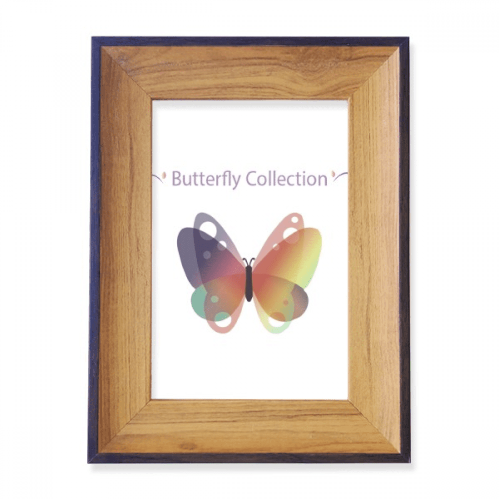 Purple Collection Photo Frame Exhibition Display Art Desktop Painting ...