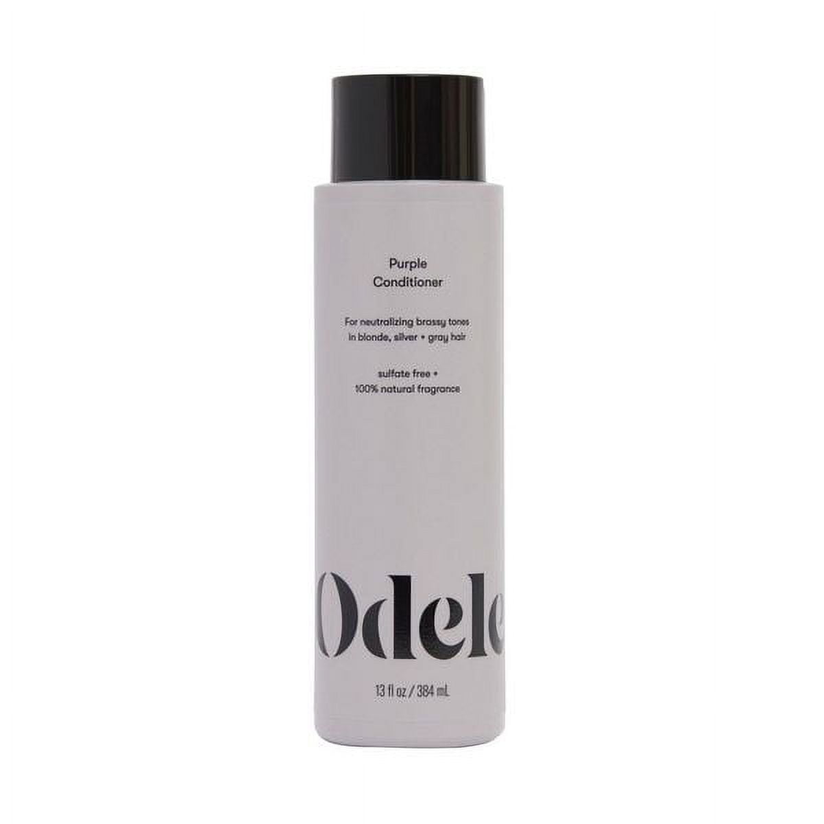 Odele Purple Conditioner - Walmart.com