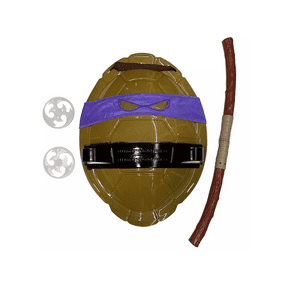 Purple Ninja Turtles