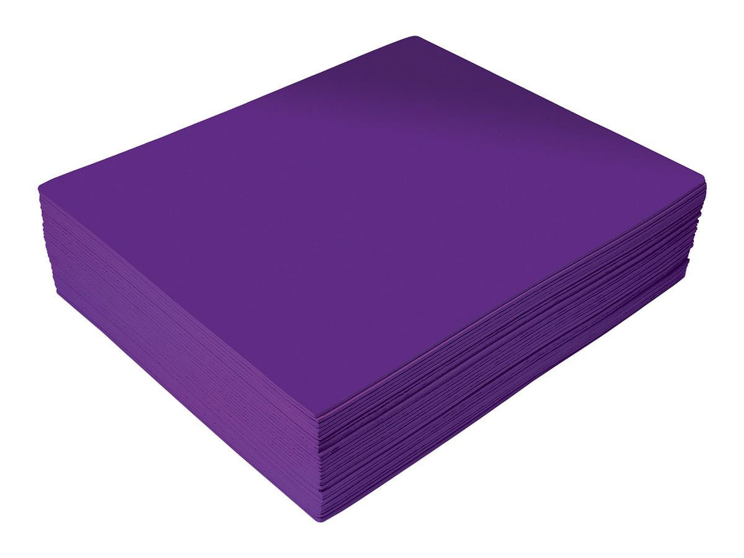 Better Office Products - Foam sheet - 30.5 x 22.9 cm - 30 sheets ...