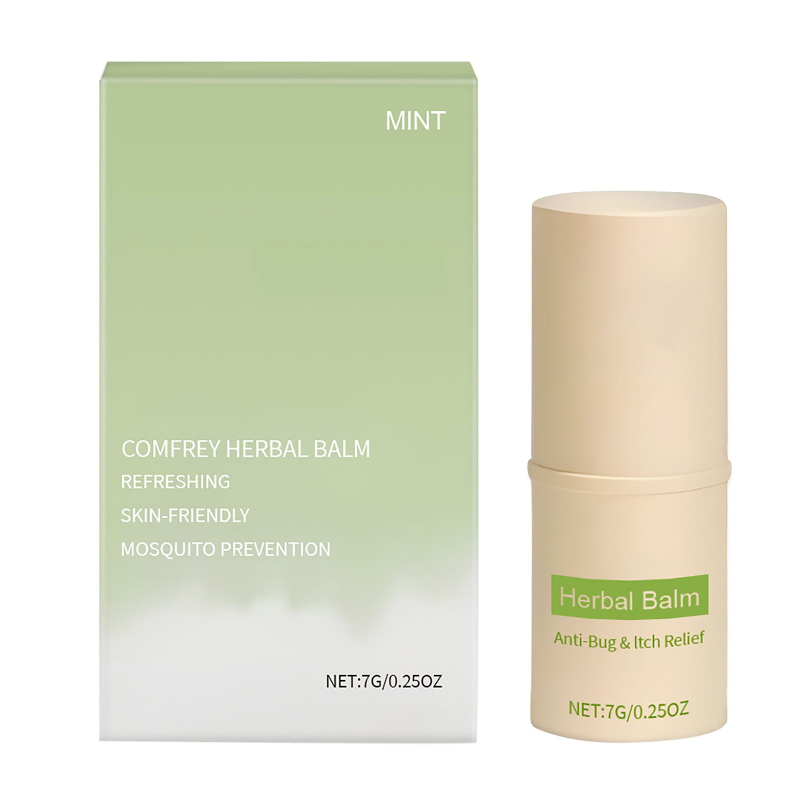 Purple Fragrance Ointment for Antipruritus Oil Car Ointment ...