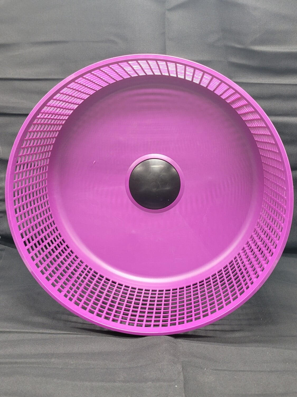 Purple Freedom wheel with Bolt on Stand for sugar gliders and small ...