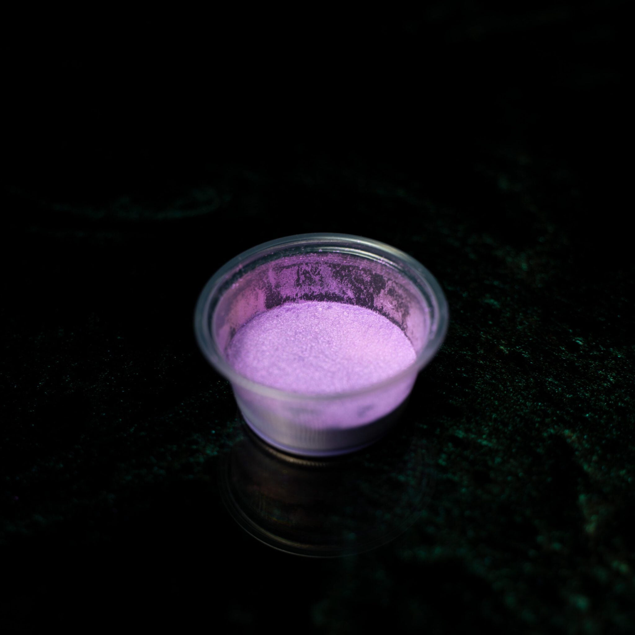 Purple Funk Chunk Mica Powder 2oz (55 Grams) - Walmart.com